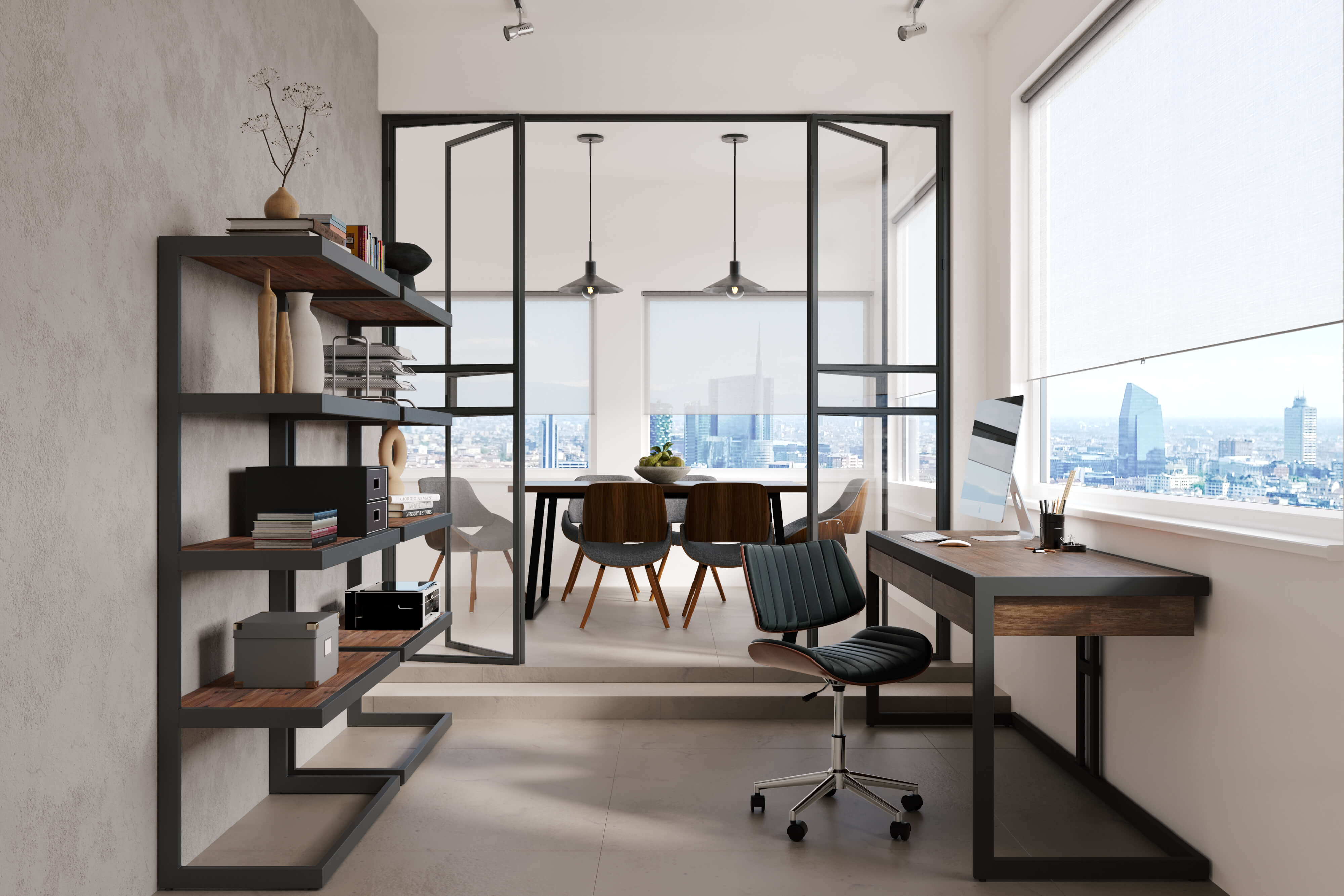 Major D2C Brand Simpli Home Choose imagine.io For Their 3D Visual Content